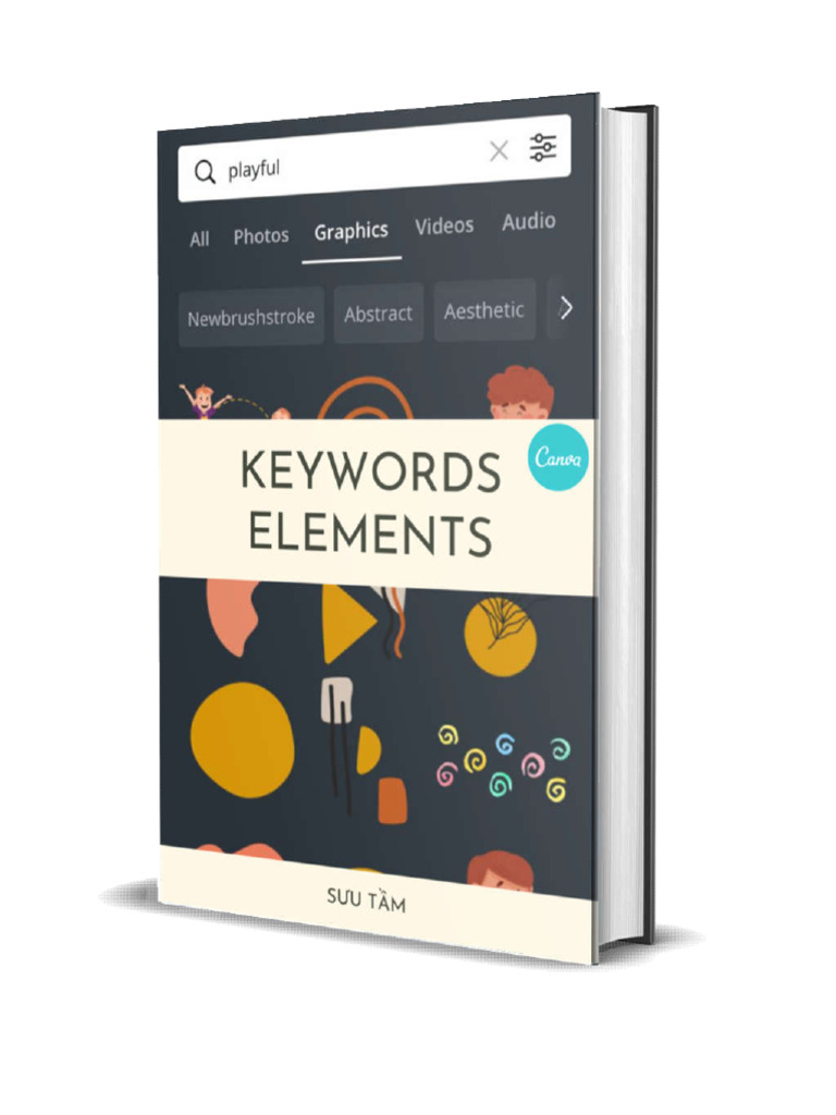 Canva Keywords | PDF