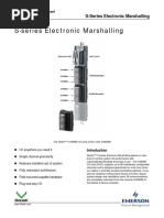Product Data Sheet Cto Dcs Smart Junction Box Ce Atex Iecex Ordinary ...