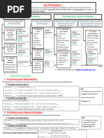 Cours Provision | PDF | Comptabilité | Immobilisations