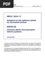 MDCG 2023-3 en | PDF | Medical Device