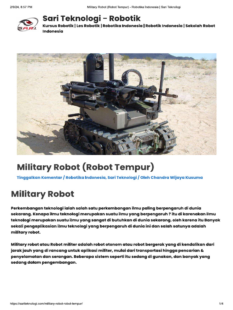 E4 232 IFB308 ROB T1 Pus 11 | PDF
