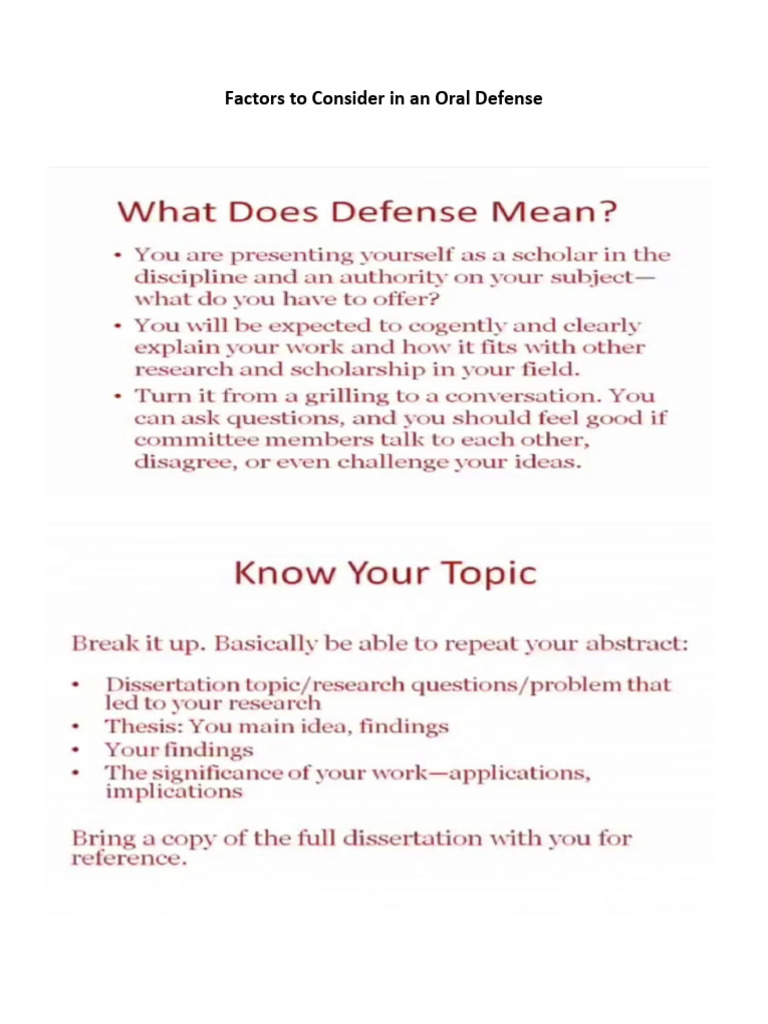 Oral Defense | Download Free PDF | Methodology | Quantitative Research