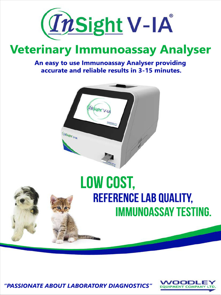 Insight V Ia Flyer | PDF
