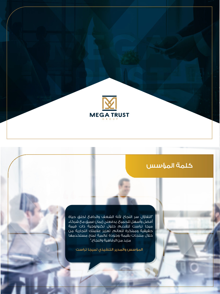 Arabic Portfolio X | PDF