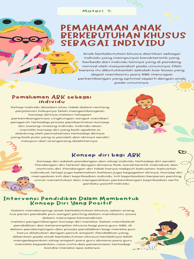 Infografis | PDF