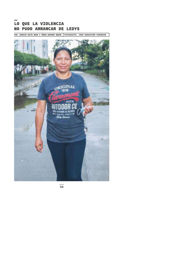 Leidis | PDF
