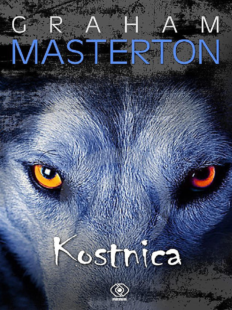 Kostnica - Graham Masterton PDF | PDF