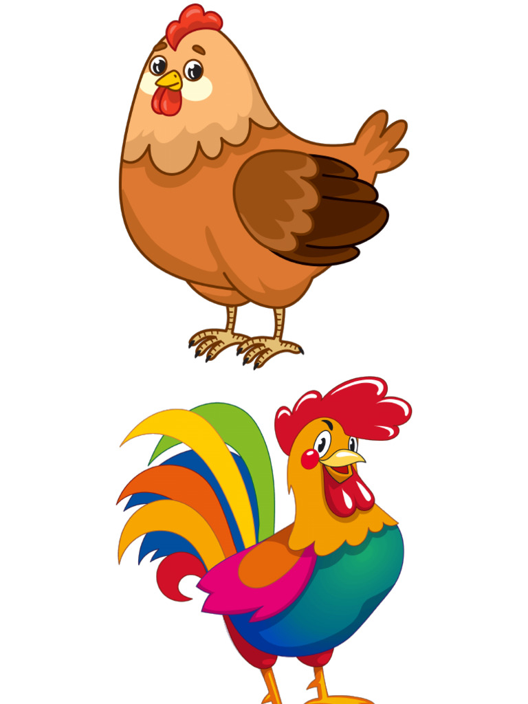 El Pollito Pio | PDF