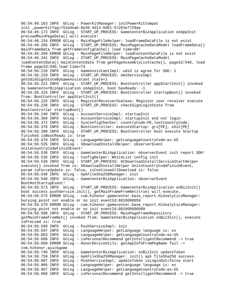 GC 2024 05 11 | PDF | Computer Networking | Computer Science