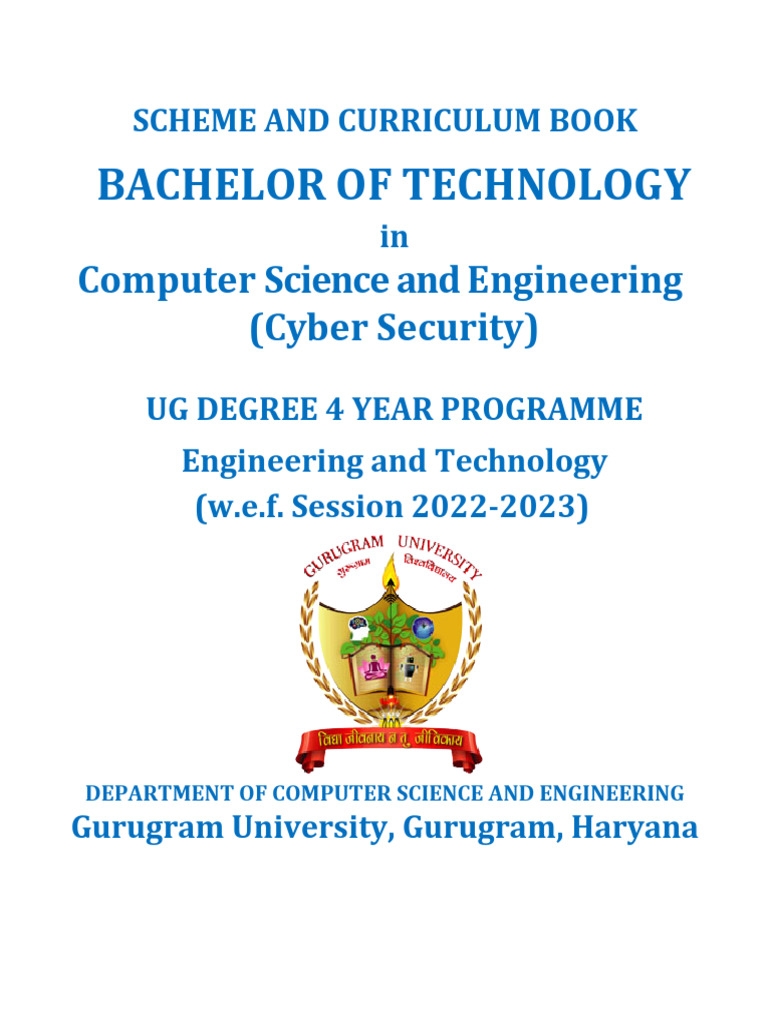 My Whole Syllabus | PDF | Engineering | Computer Security