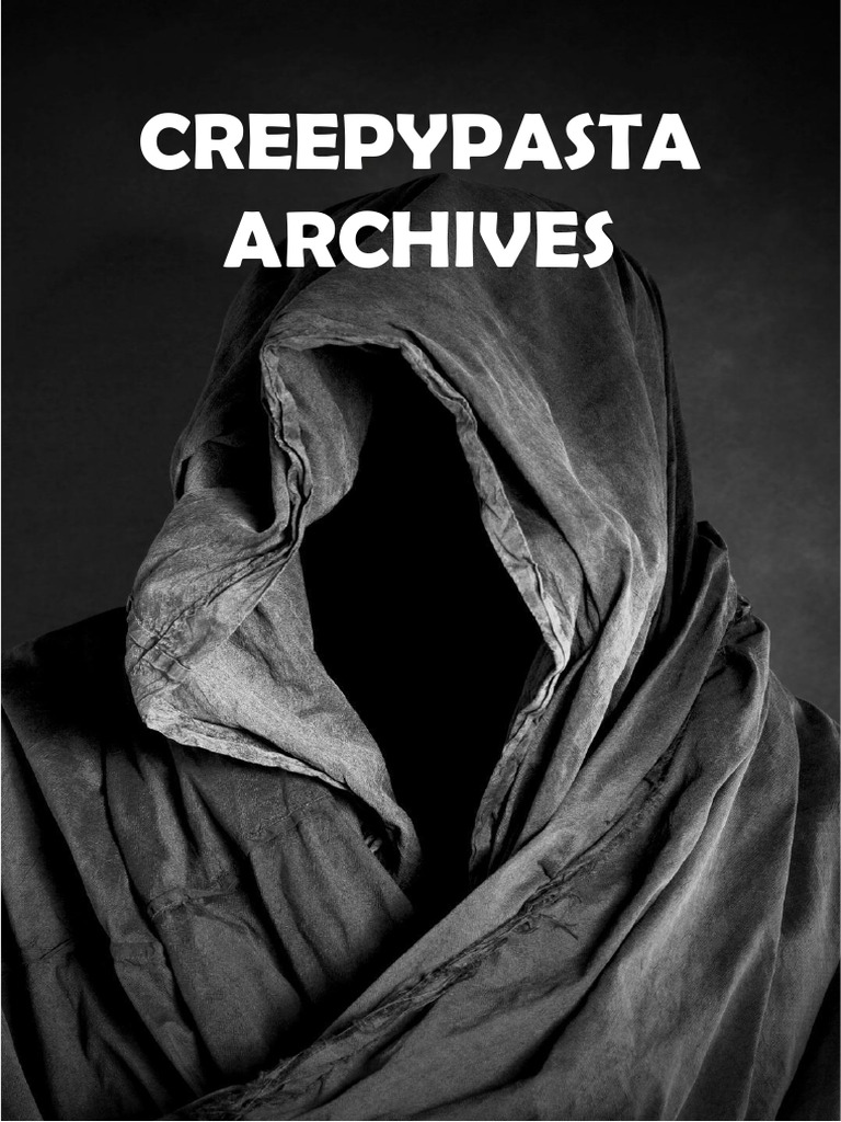 Creepypasta Archives | PDF | Sleep