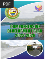 Calapan City Comprehensive Land Use Plan | PDF | Public–Private ...