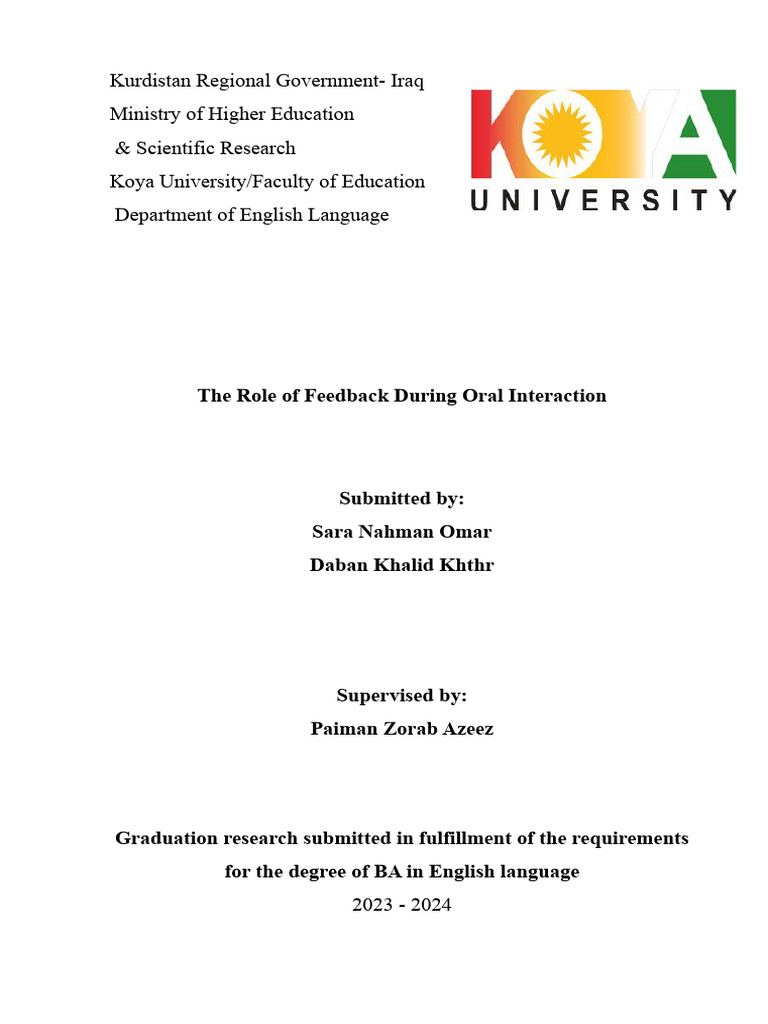 Daban | PDF | Nonverbal Communication | Communication