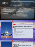 Surnav-Atlantic & English Channel | PDF | Dangerous Goods