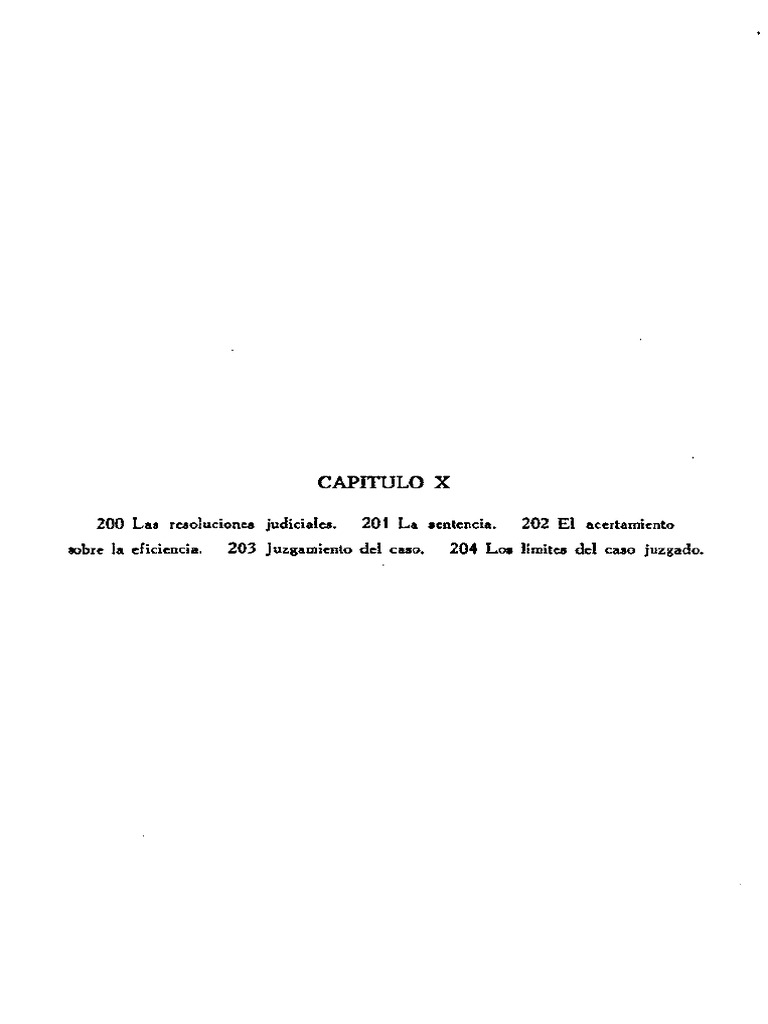 Briseño Sierra DP IV Brisenio Sierra Cap 10 | PDF