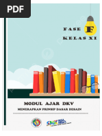 CP-TP - Atp - DKV - Fase F | PDF