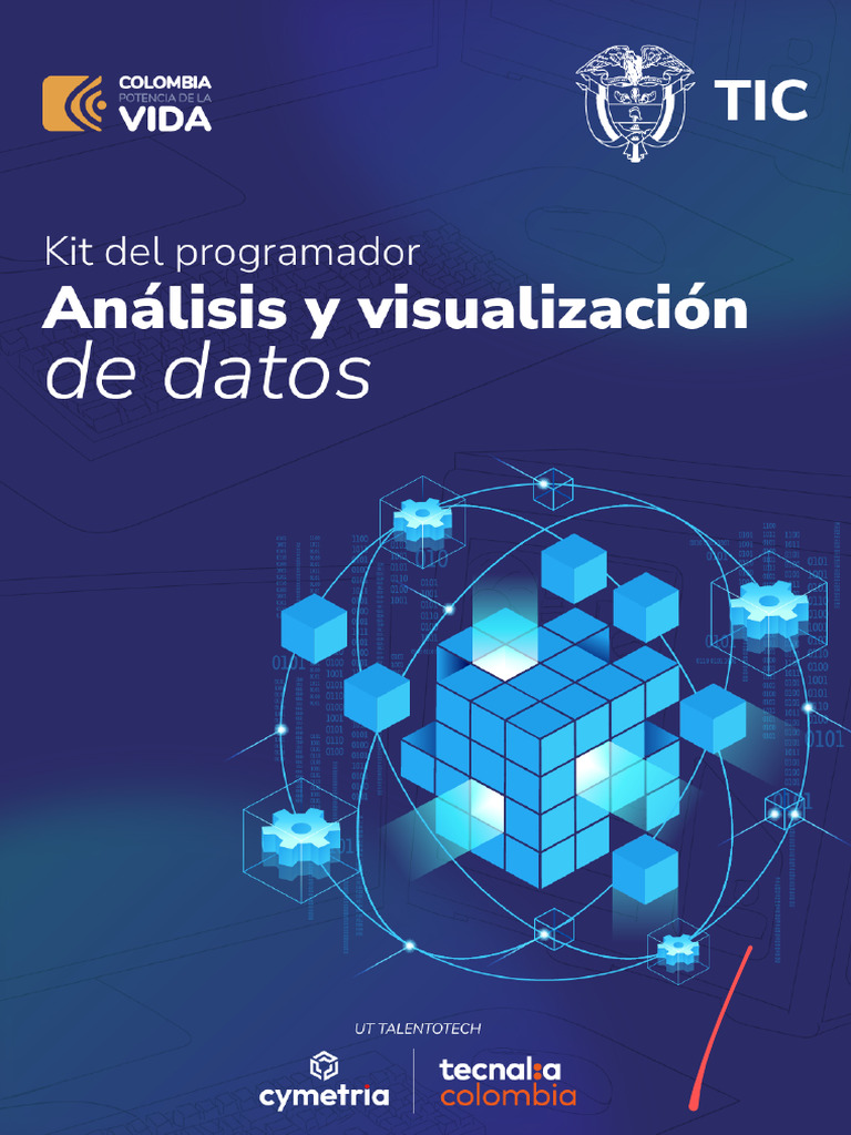 Recursos para Ciencia de Datos y Big Data | PDF | Big Data ...