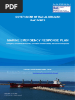 DUKC System Guidelines for RAK Ports | PDF | Ships | Shipping
