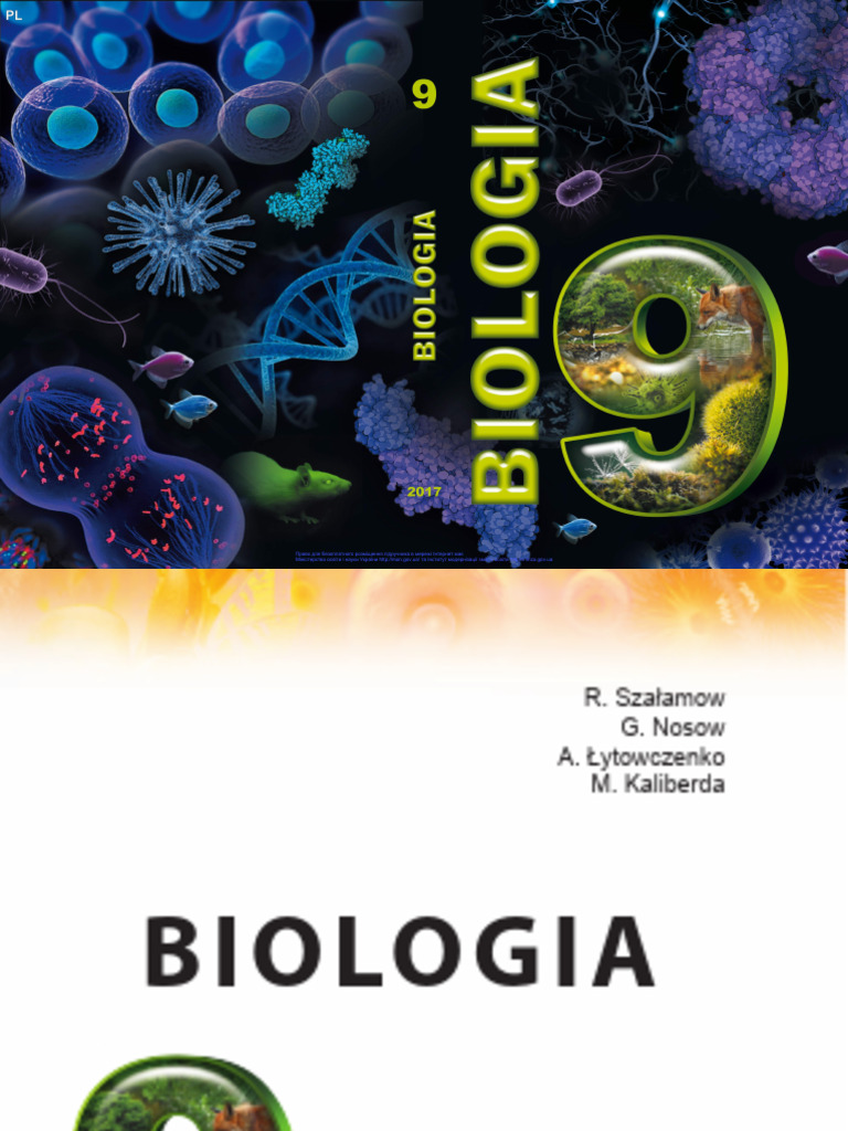 Bio9 PL | PDF