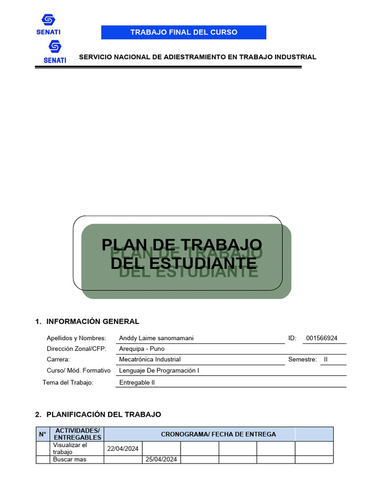 Emit - Emit-216 - Formatoalumnotrabajofinal 2 | PDF | Número complejo | Lenguaje de programación