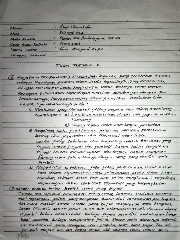 Ips Pdf