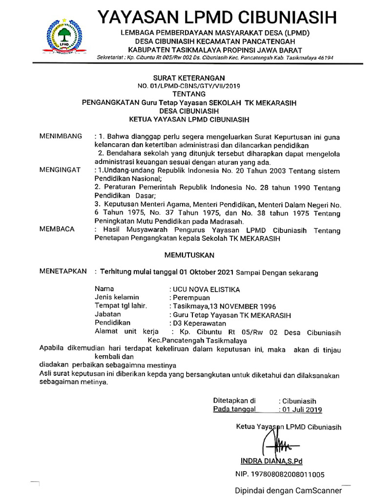 SK Yayasan Ucu | PDF