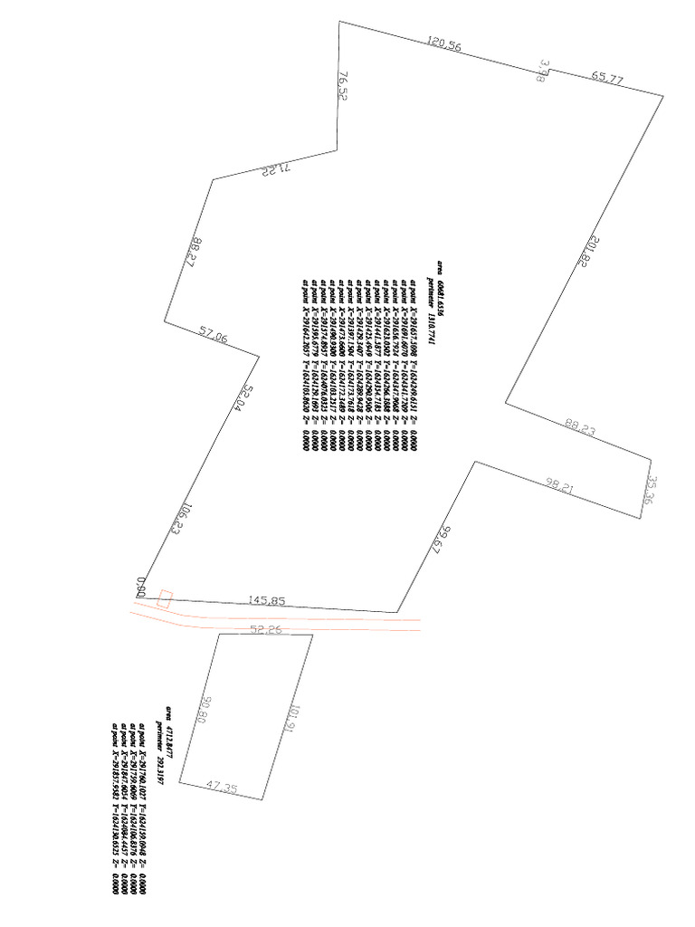 Drawing3 Model | PDF