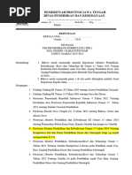 Raport Mutu Dan Analisis Data | PDF