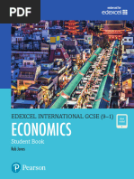 Economics Textbook Ellie Tragickes | PDF