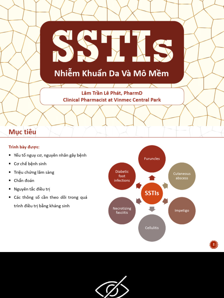 SSTIs | PDF