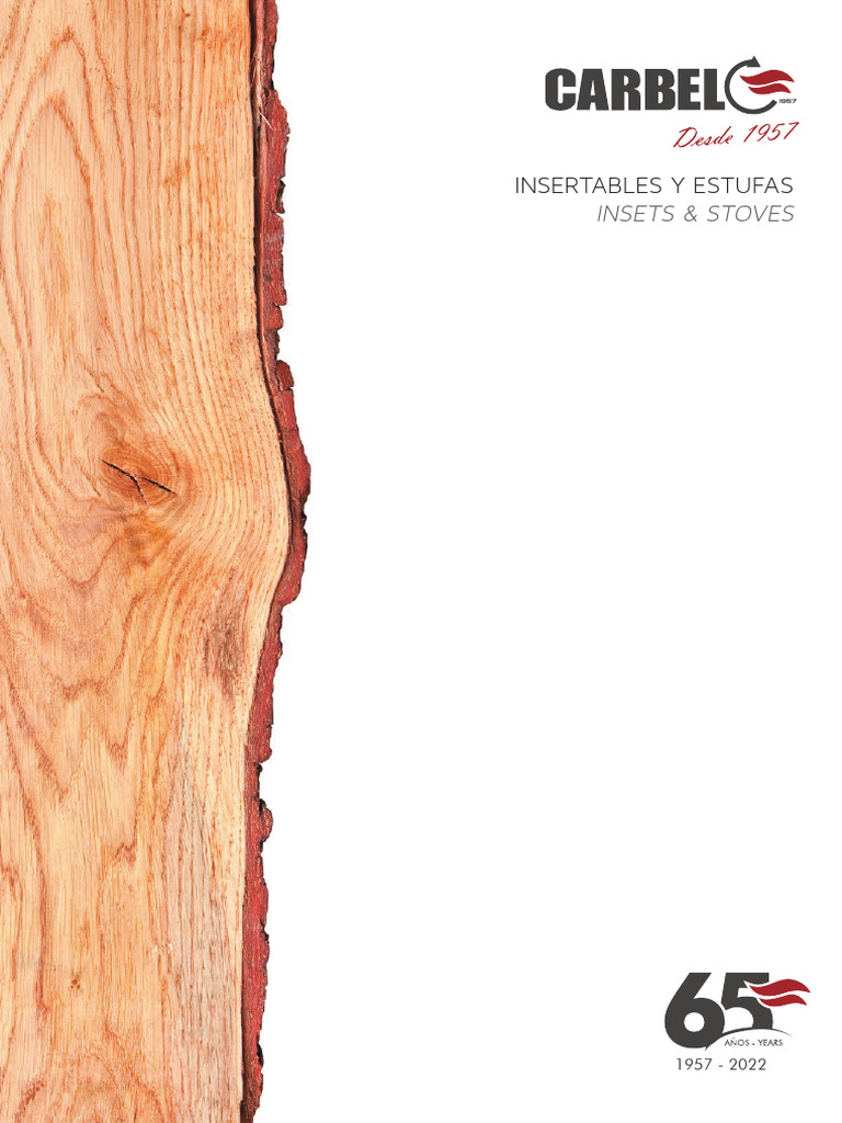 Catalog Carbel 2022 | PDF