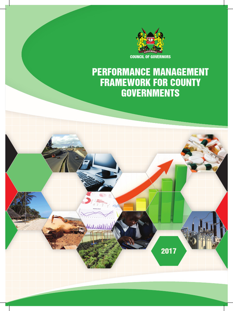 Performance Management Framework 2017 | PDF | Strategic Planning | Policy Performance Management Framework 2017 | PDF | Strategic Planning | Policy