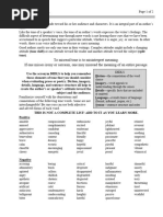 Understanding Dash Types and Usage | PDF | Publishing | Orthography