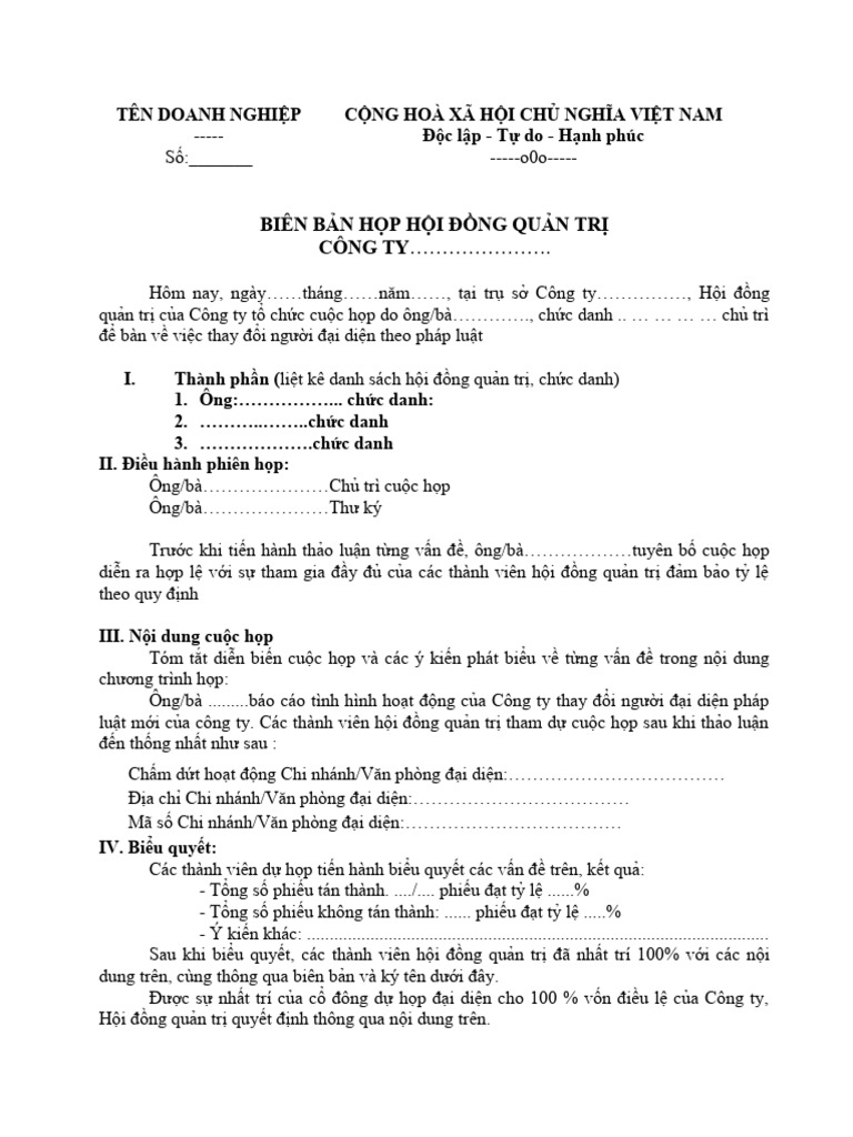 21_bien_ban_hop_hdqt_cham_dut_hoat_dong | PDF