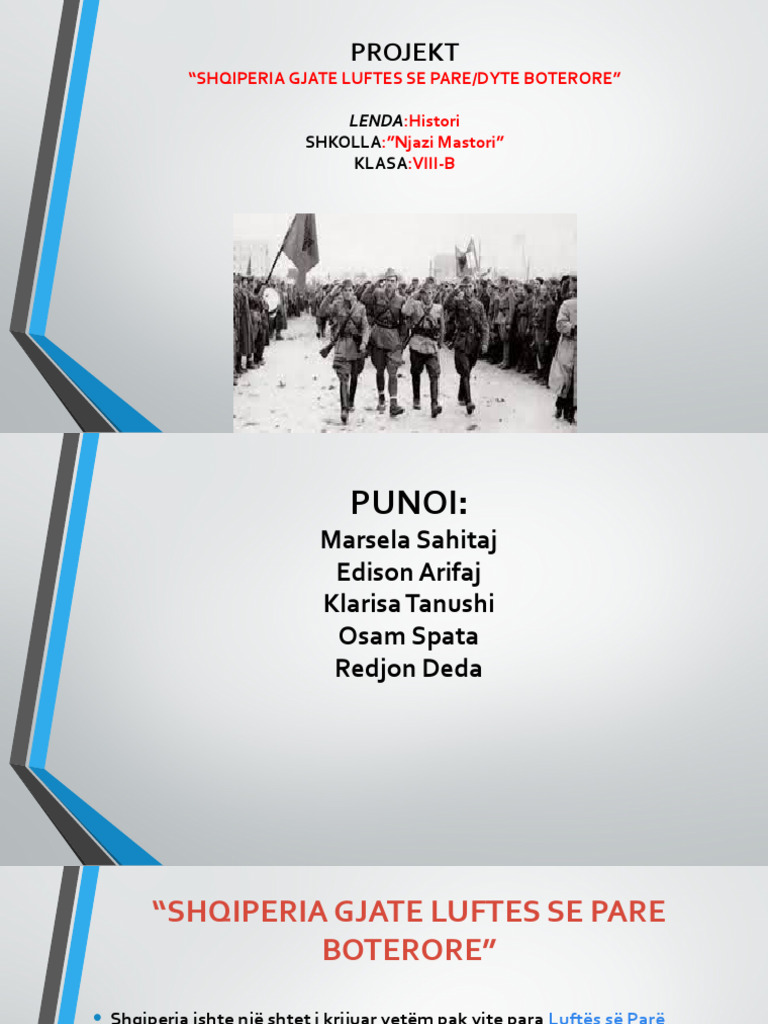 Histori | PDF