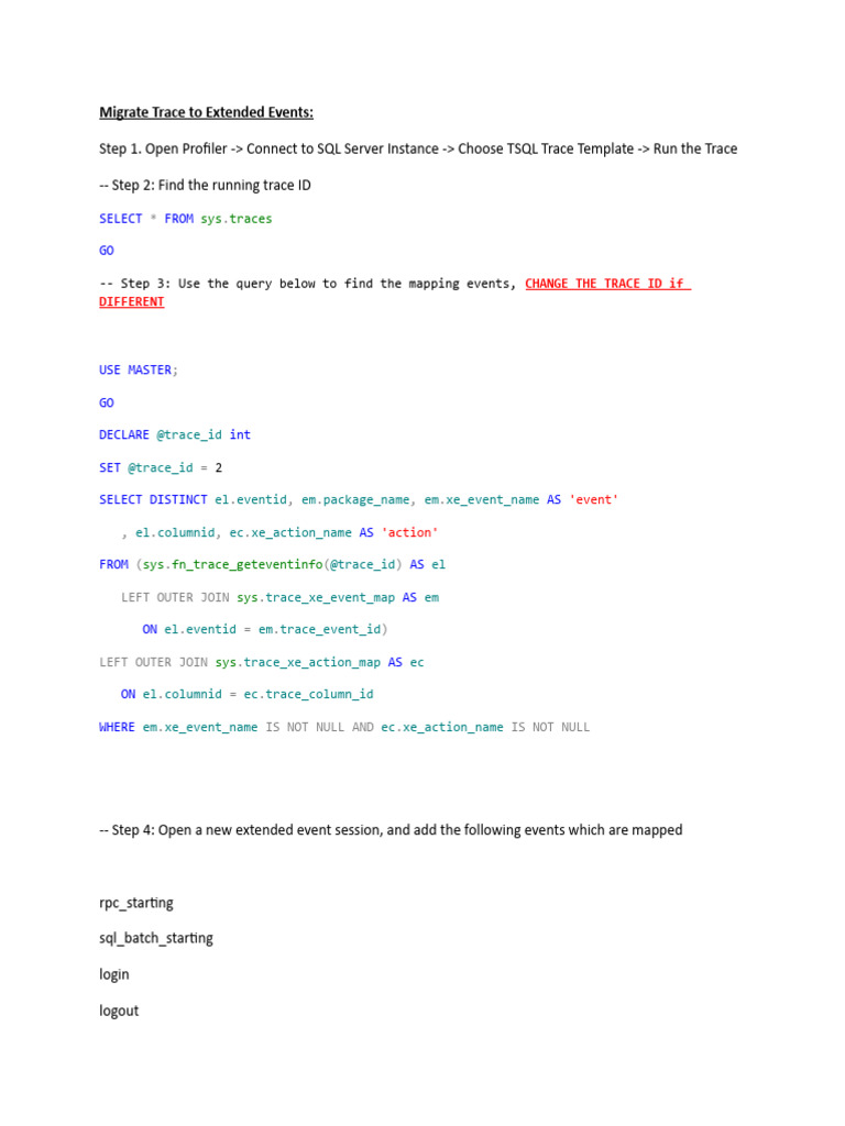 Migrate Trace Pdf Computers Technology And Engineering