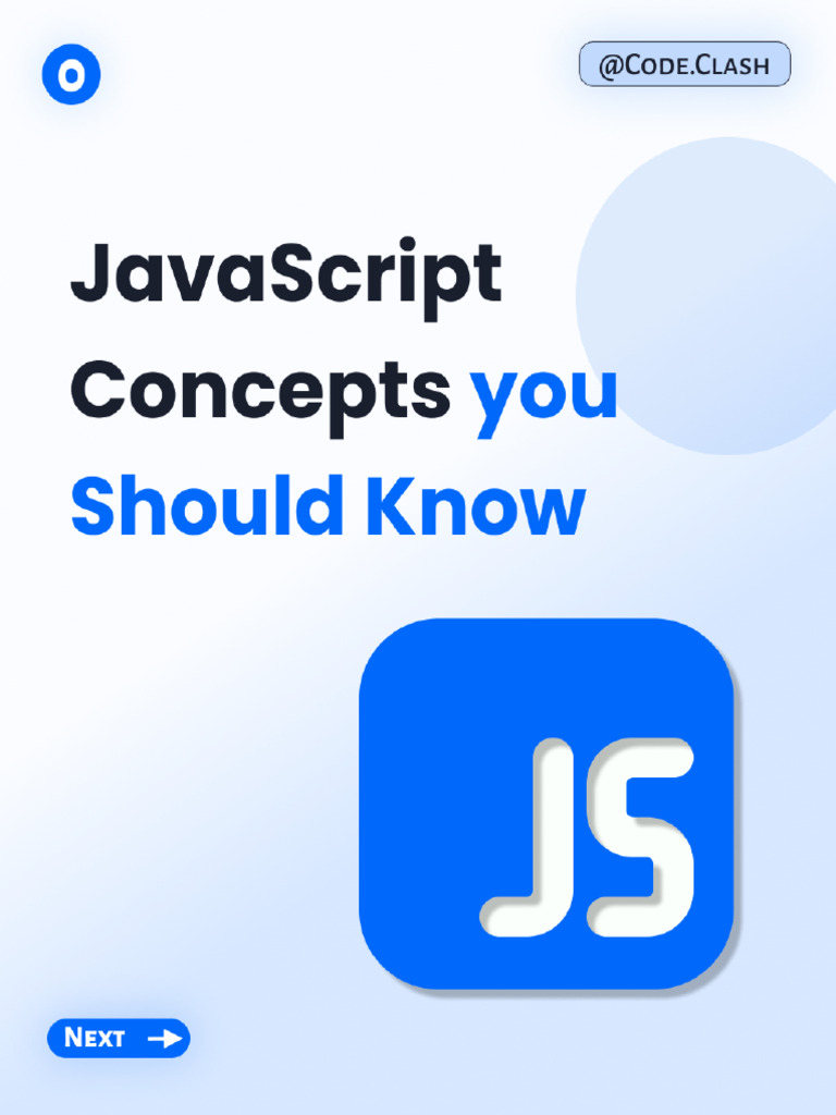 Js Concepts Pdf 3539