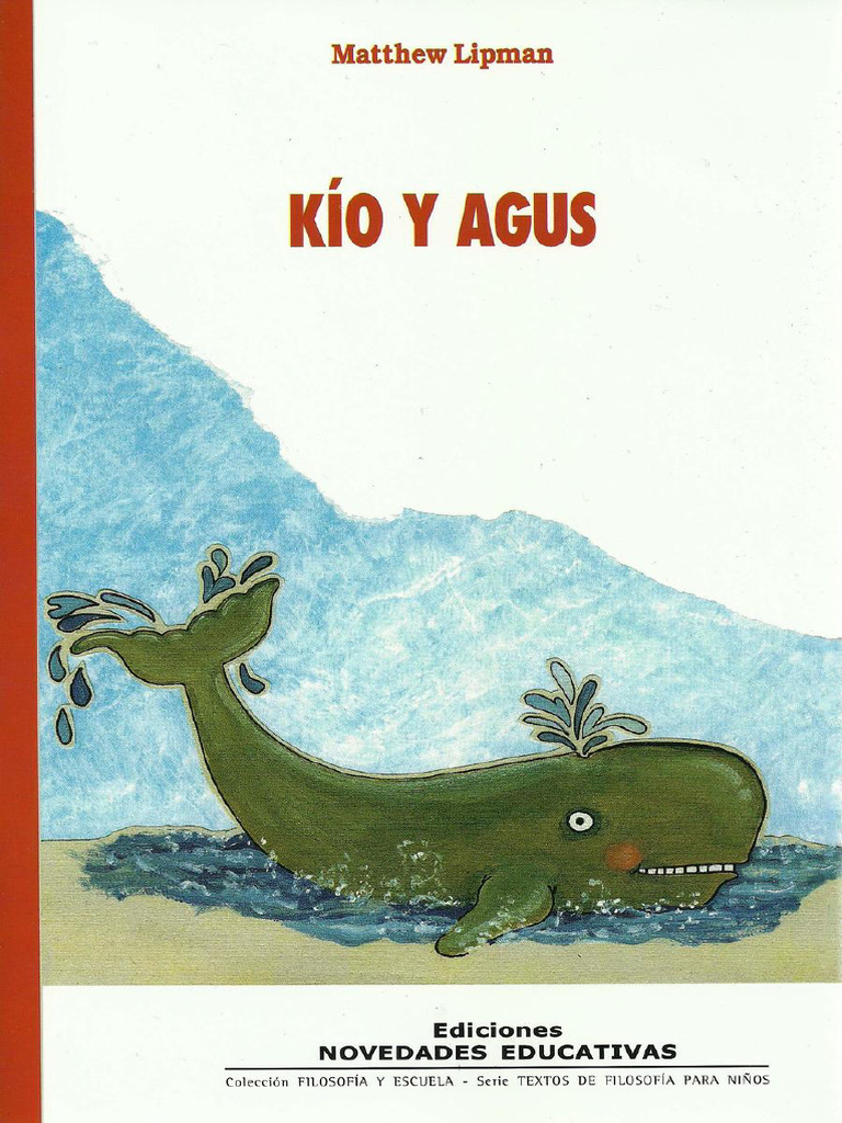 Kio y Agus | PDF