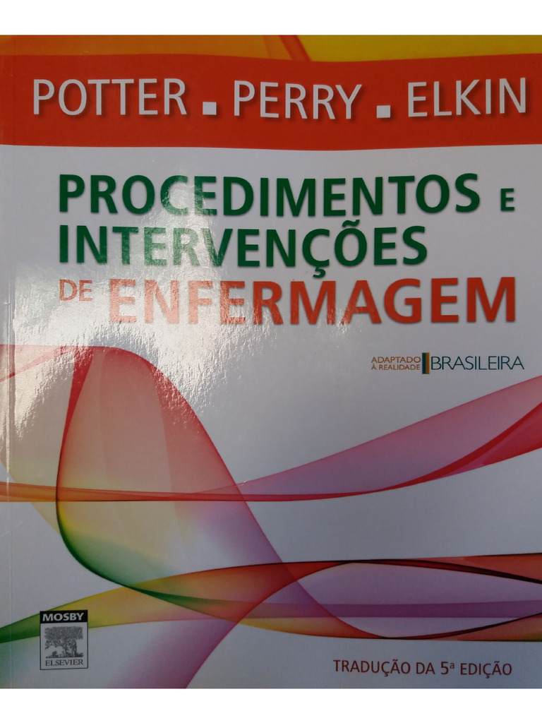 Oxigenação Potter | PDF
