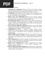 NetApp ONTAP Active Directory Authentication | PDF | Network ...
