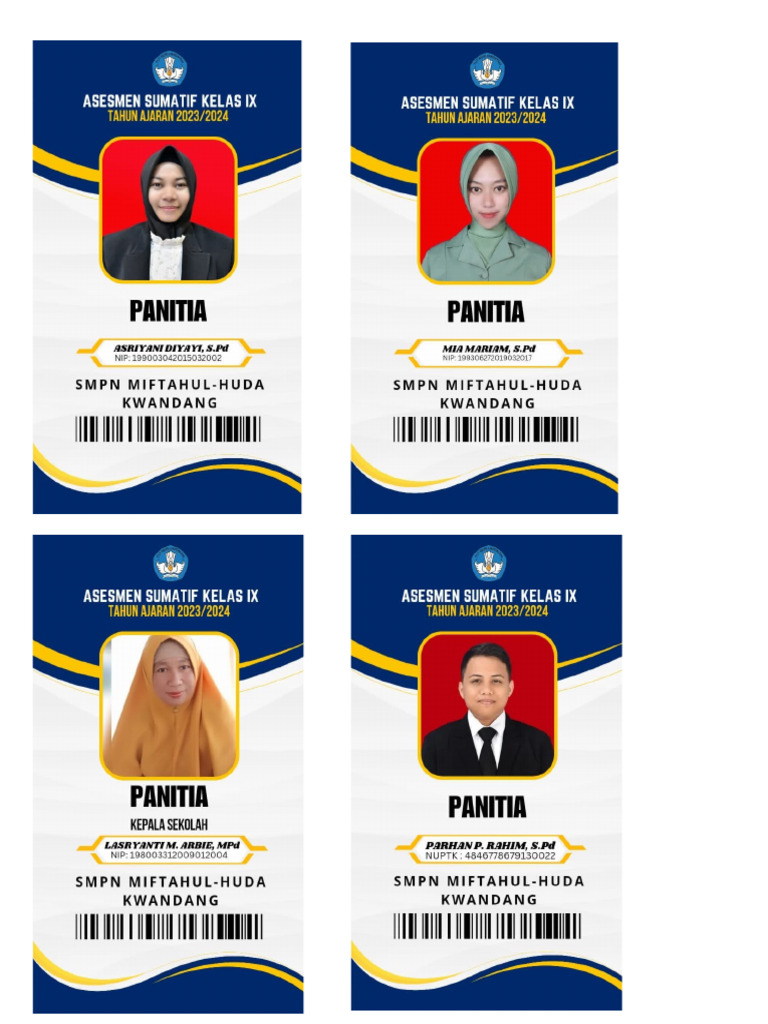 Id Card Guru | PDF