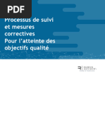 Isqm 1 | PDF | Audit | Management de la qualité