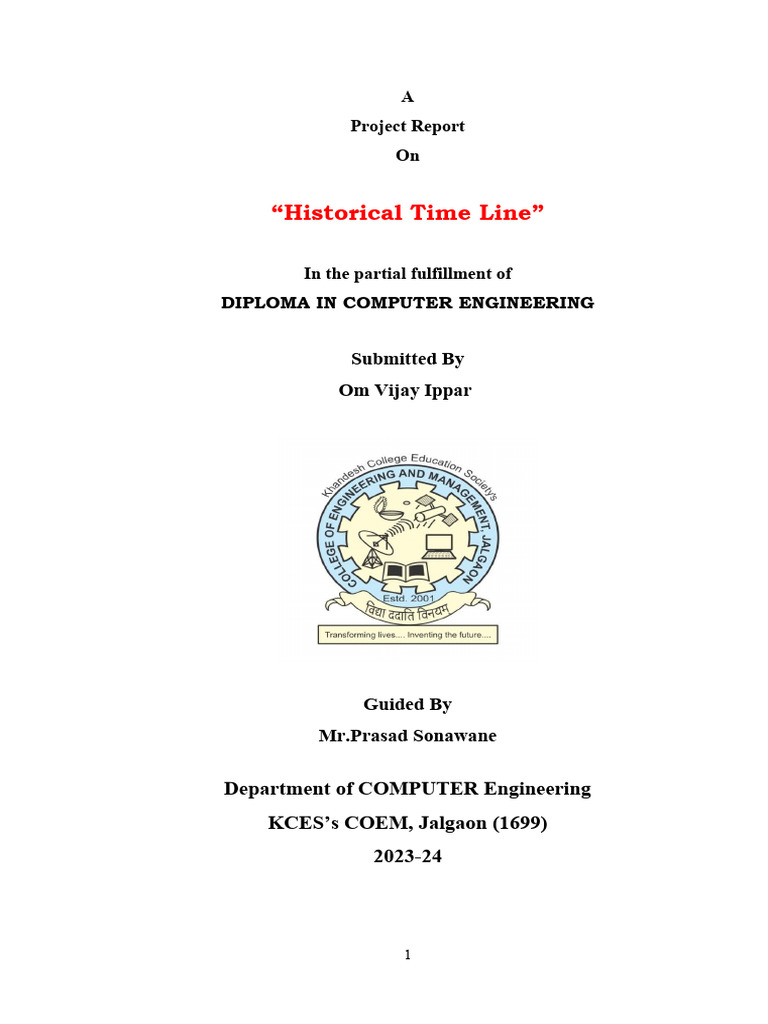 CPP Report (Om Ippar) Updated | PDF | Usability | Graphical User Interfaces