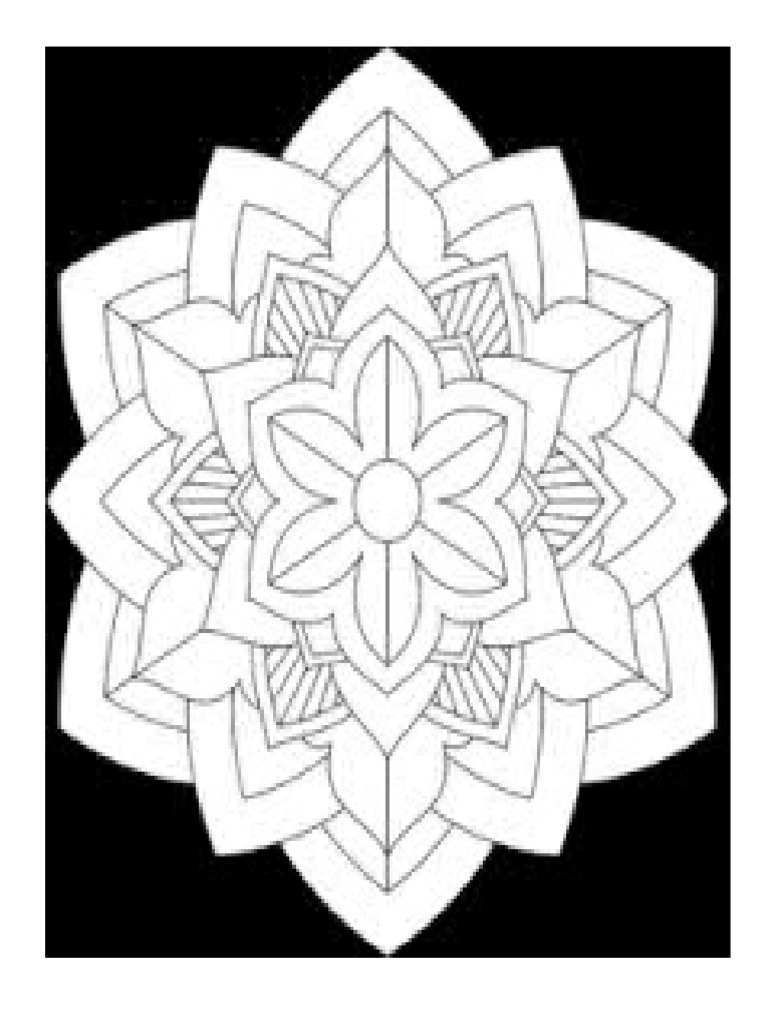 Mandalas | PDF