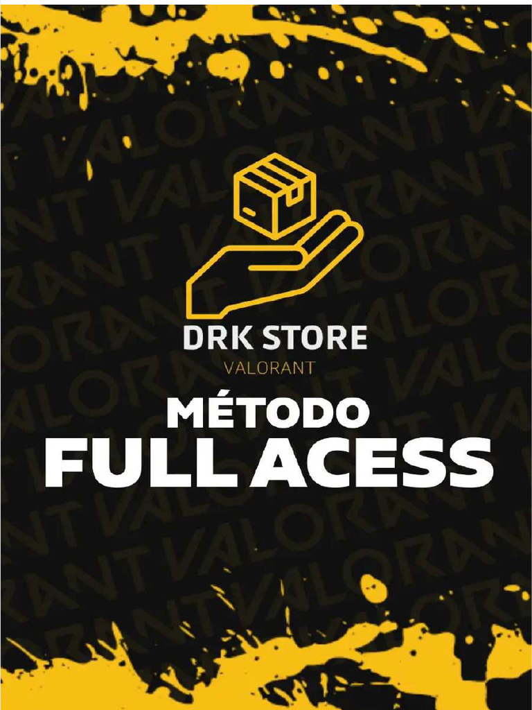 PDF Metodo Fa DRK Store 2 1 - Compress | PDF