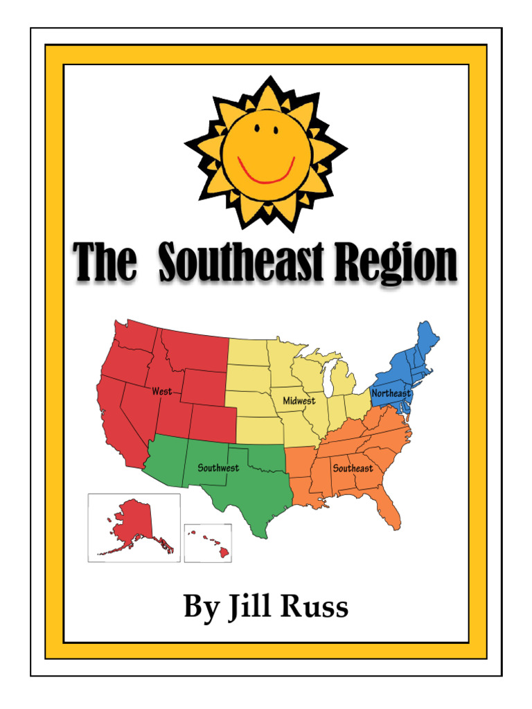 Southeast Revised | PDF