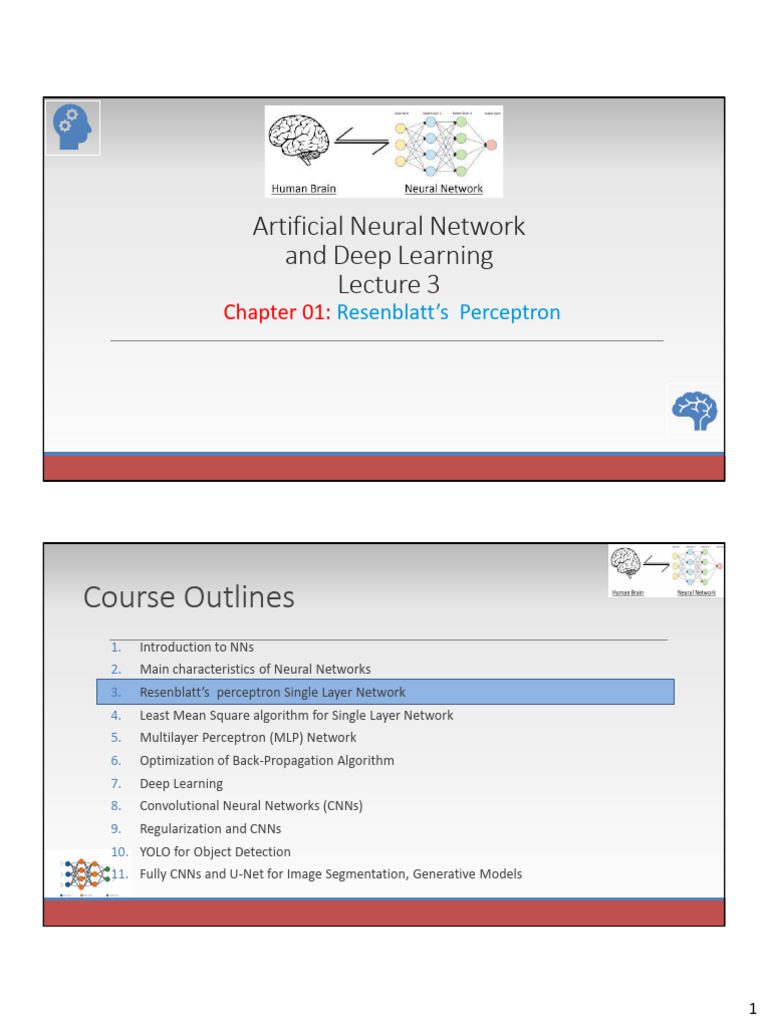 NN 03 | PDF | Artificial Neural Network | Theoretical Computer Science NN 03 | PDF | Artificial Neural Network | Theoretical Computer Science