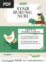 Rumusan - Junior UEC | PDF
