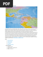 Mapa de Latam | PDF