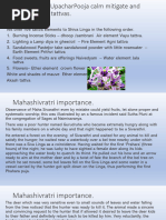 Mangalacharan in English | PDF | Bhagavata Purana | Krishna